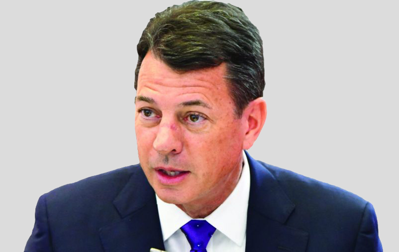 Chief Executive of Raytheon: Our relationships with UAE were founded on ...