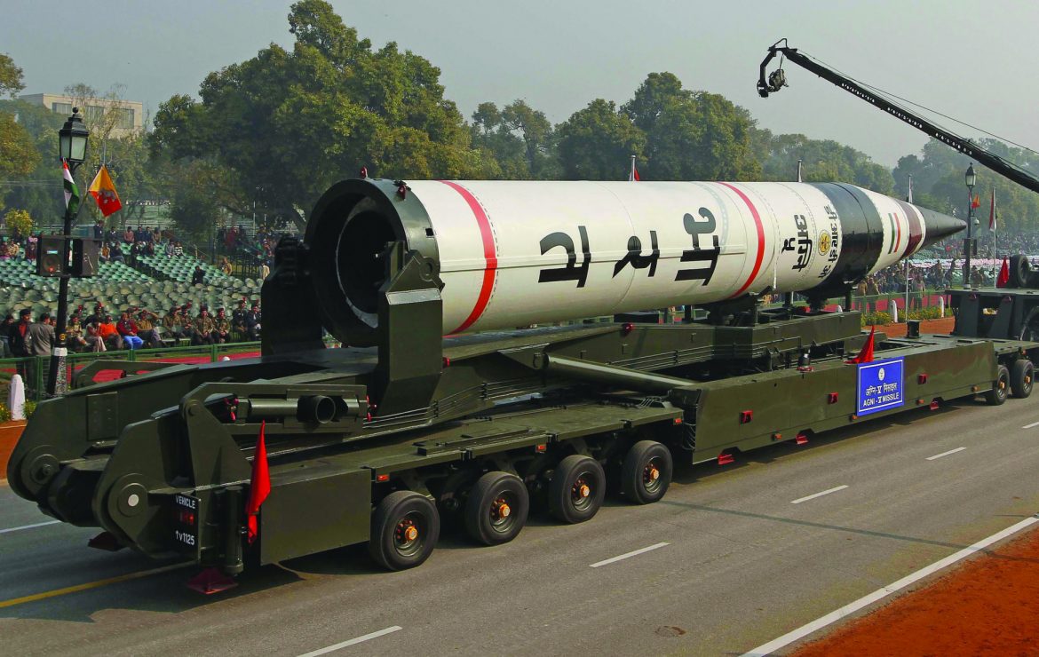 Northrop to build the Air Force’s next-gen ICBMs – Aljundi Journal – A ...