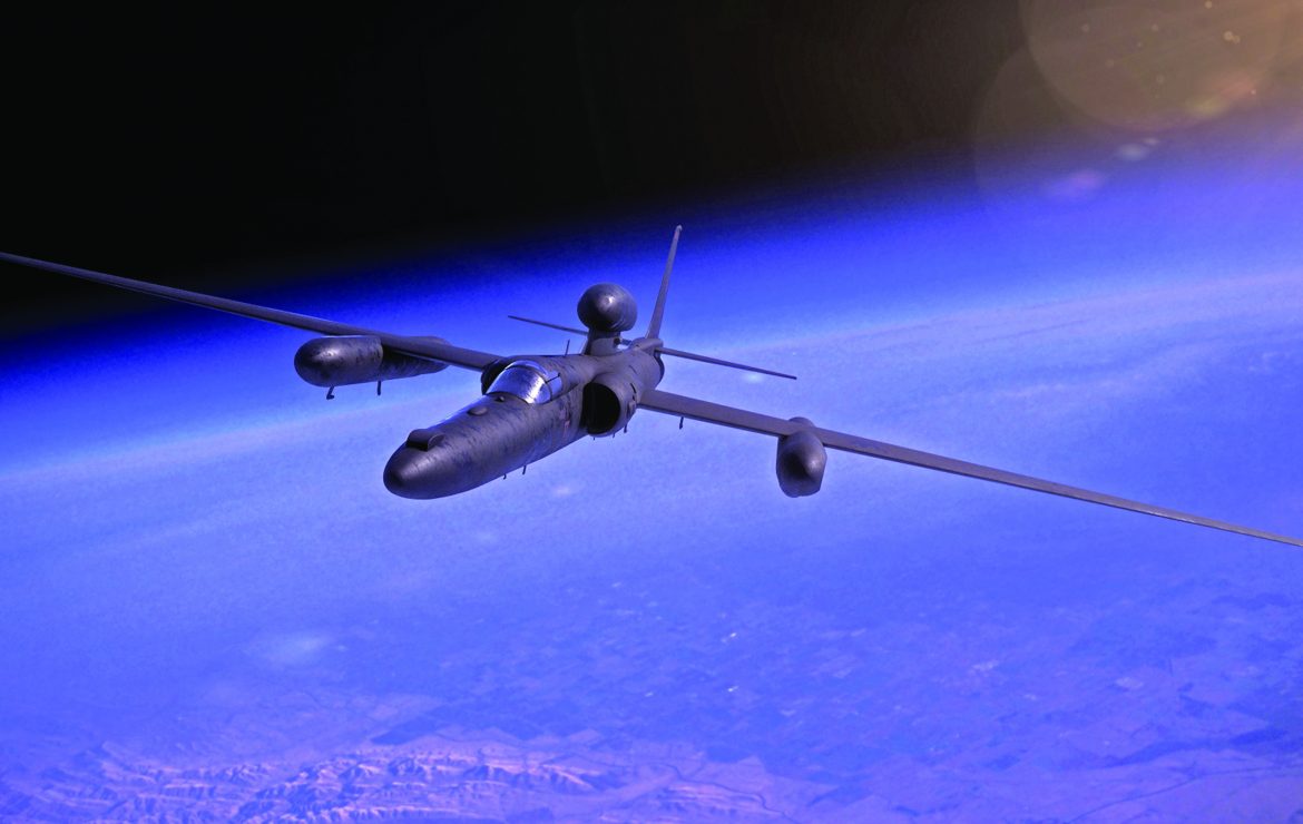 U.S. Air Force Awards Lockheed Martin avionics tech refresh contract to ...