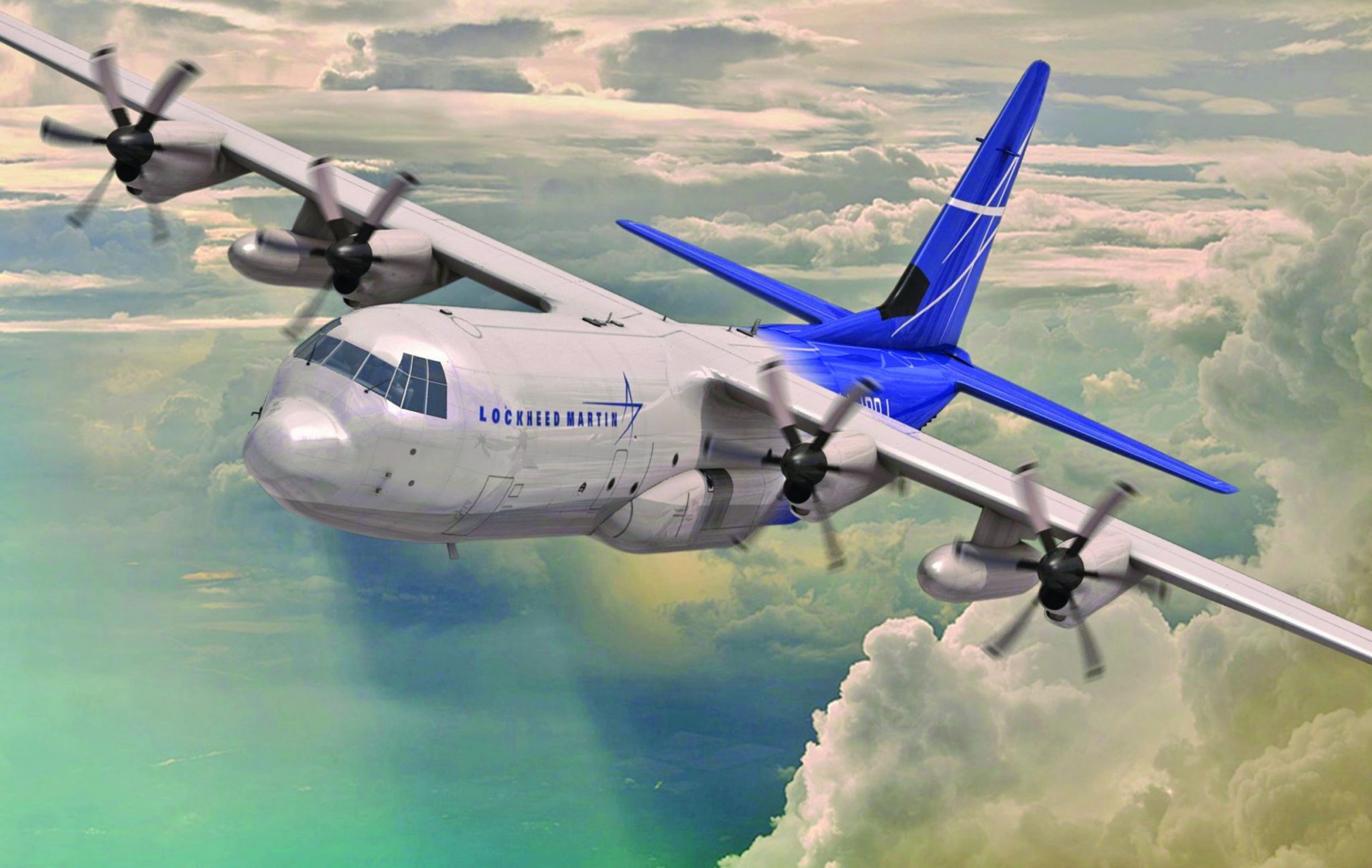 New innovations from Lockheed Martin – Aljundi Journal – A Military ...