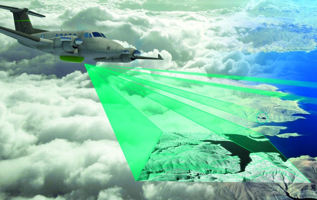 HENSOLDT’s airborne multi-mission radar successfully completes first ...