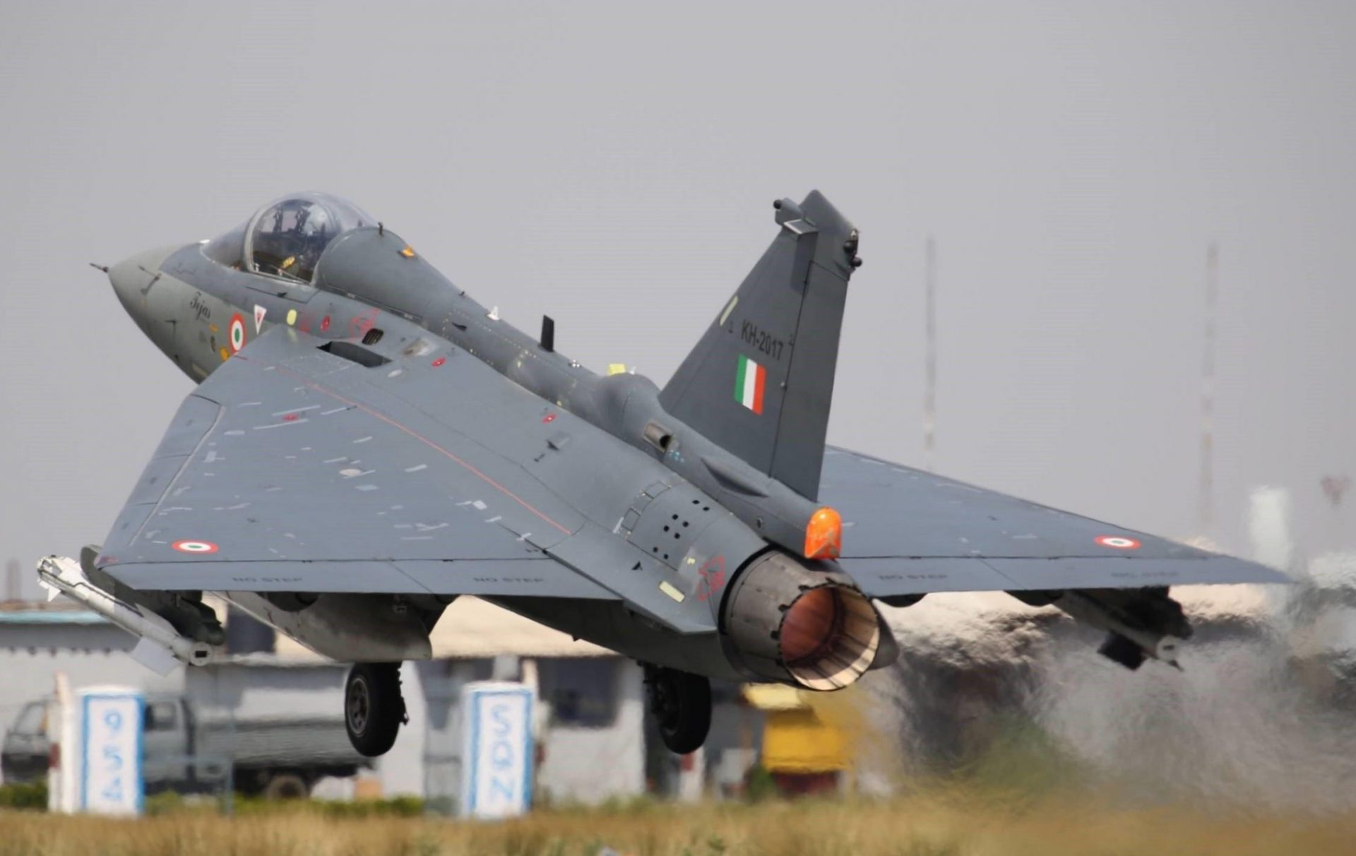 India produces a fourth-generation fighter – Aljundi Journal – A ...