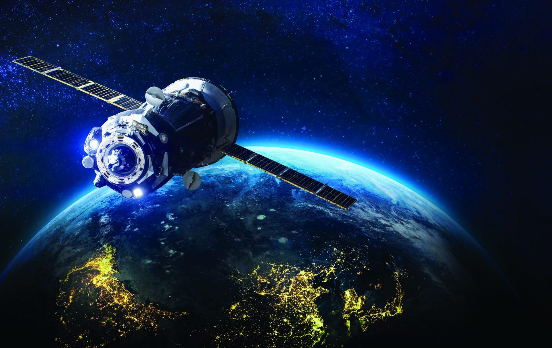 Military satellite & anti-satellite weapons – Aljundi Journal – A ...