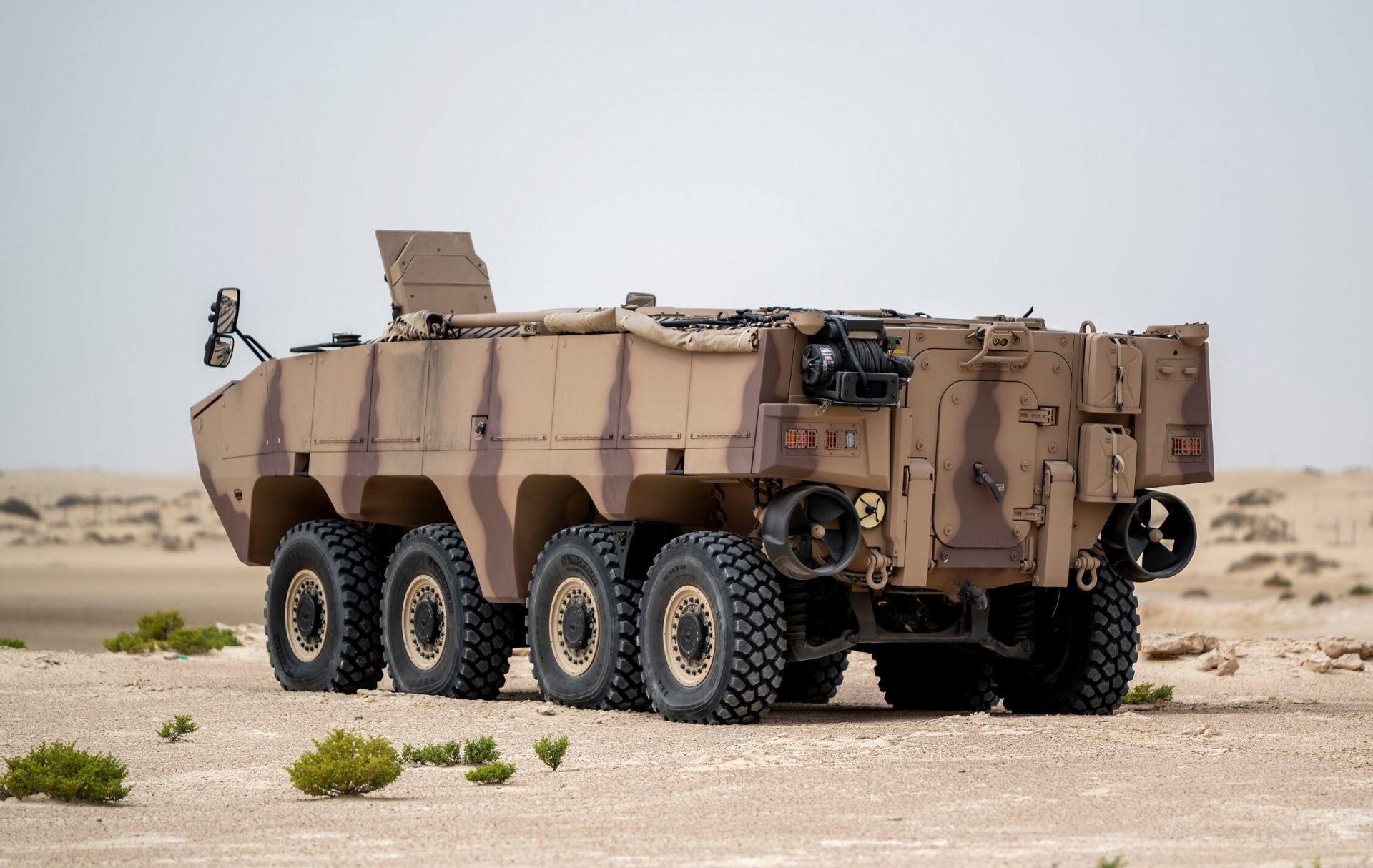AL JASOOR Joins Forces with Raytheon Emirates, EARTH to Integrate High ...