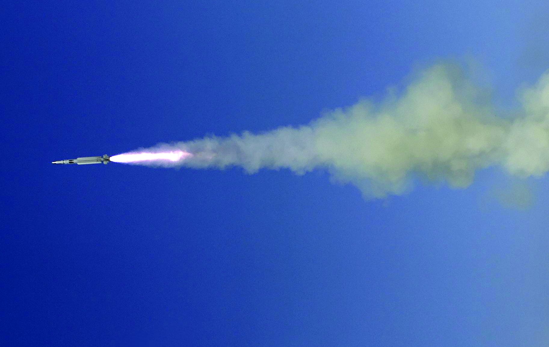 Egypt to acquire the new VL MICA system from MBDA – Aljundi Journal – A ...