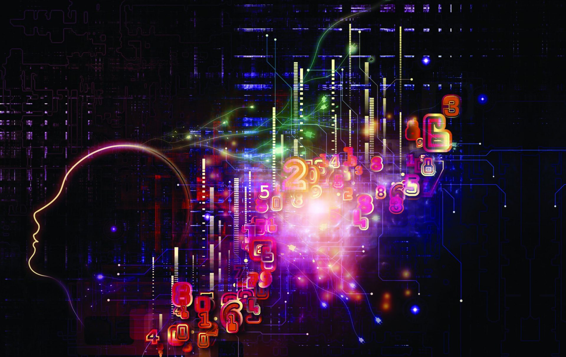 Information Warfare.. The brain as battlefield – Aljundi Journal – A ...