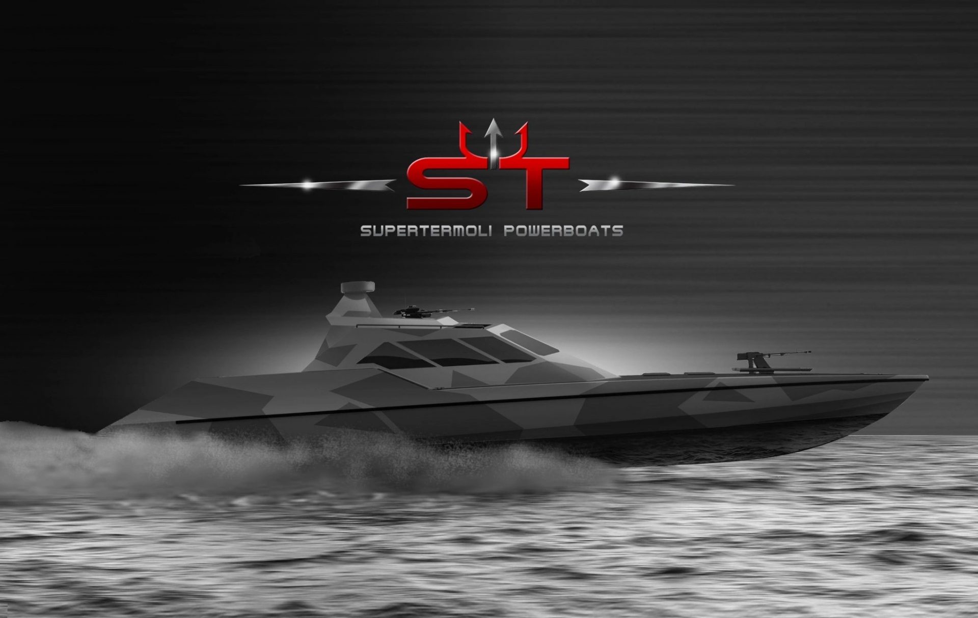 Greece develops high-speed military boats – Aljundi Journal – A ...