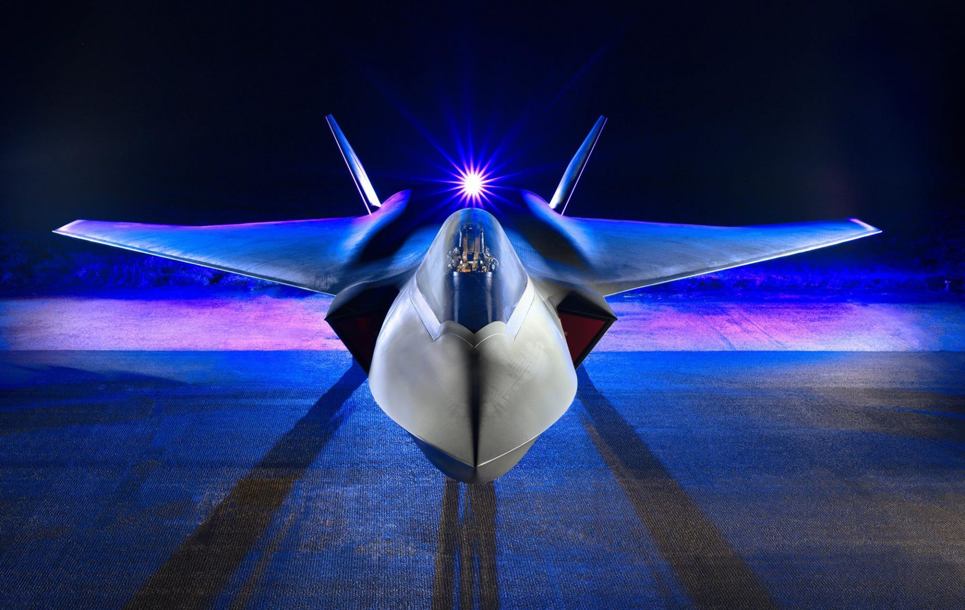 Britain seeks to produce its own Stealth Fighter aircraft – Aljundi ...
