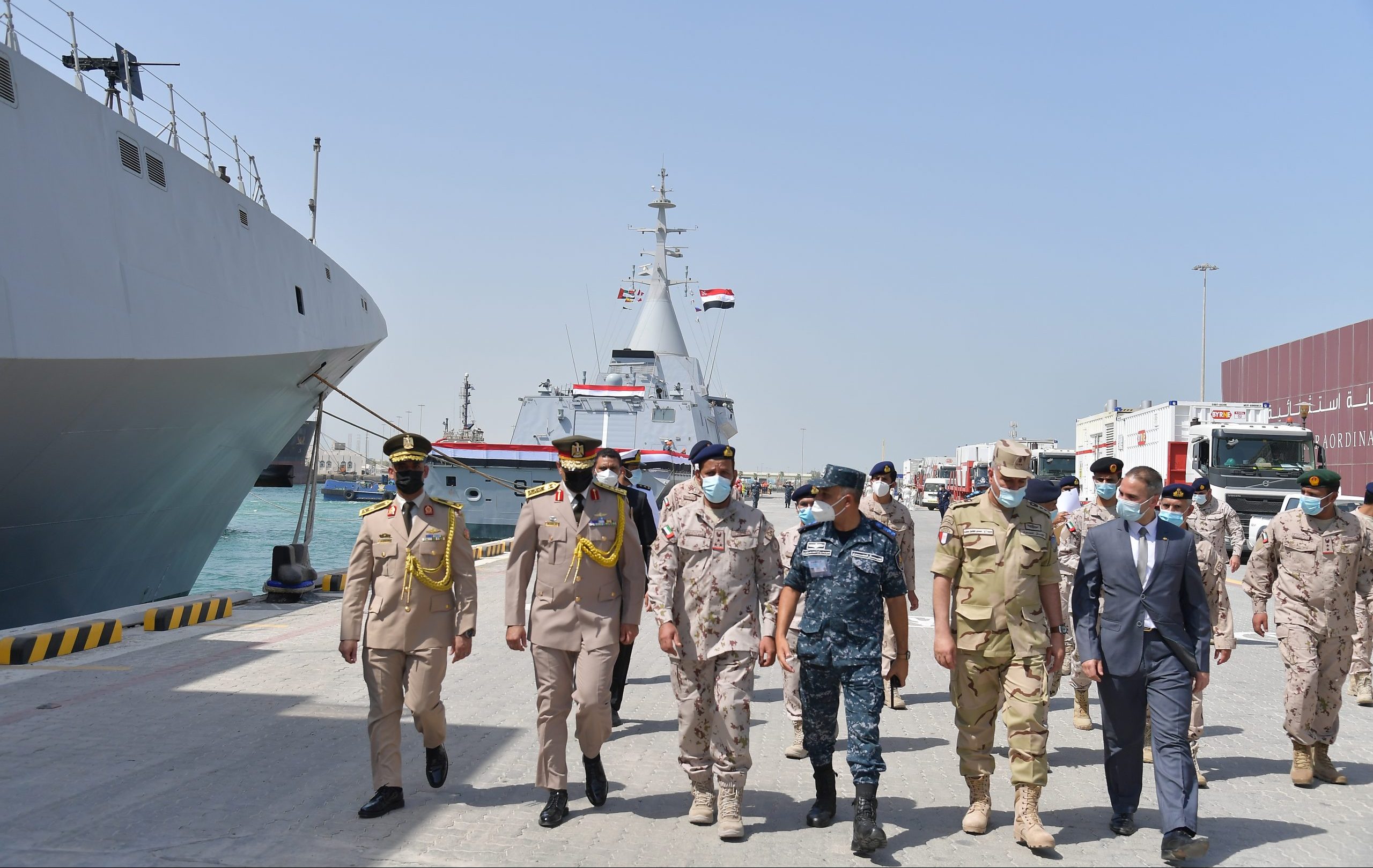 Uae Armed Forces Navy