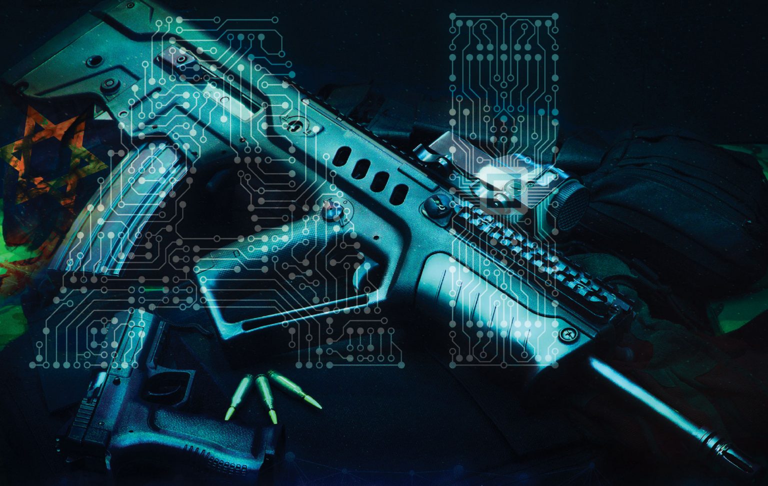 Artificial intelligence applications in IDF combat strategy – Aljundi ...