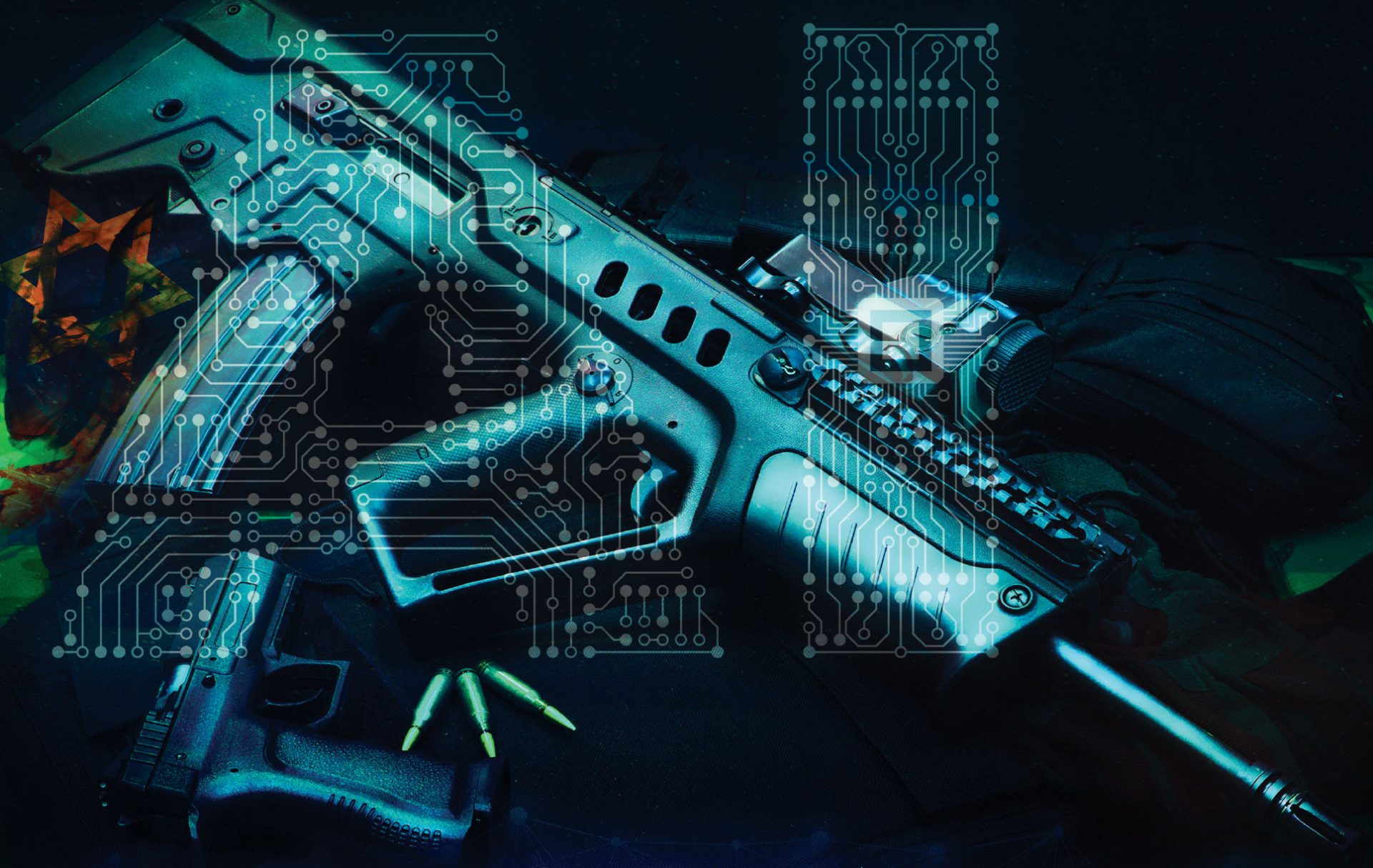 Artificial intelligence applications in IDF combat strategy – Aljundi ...