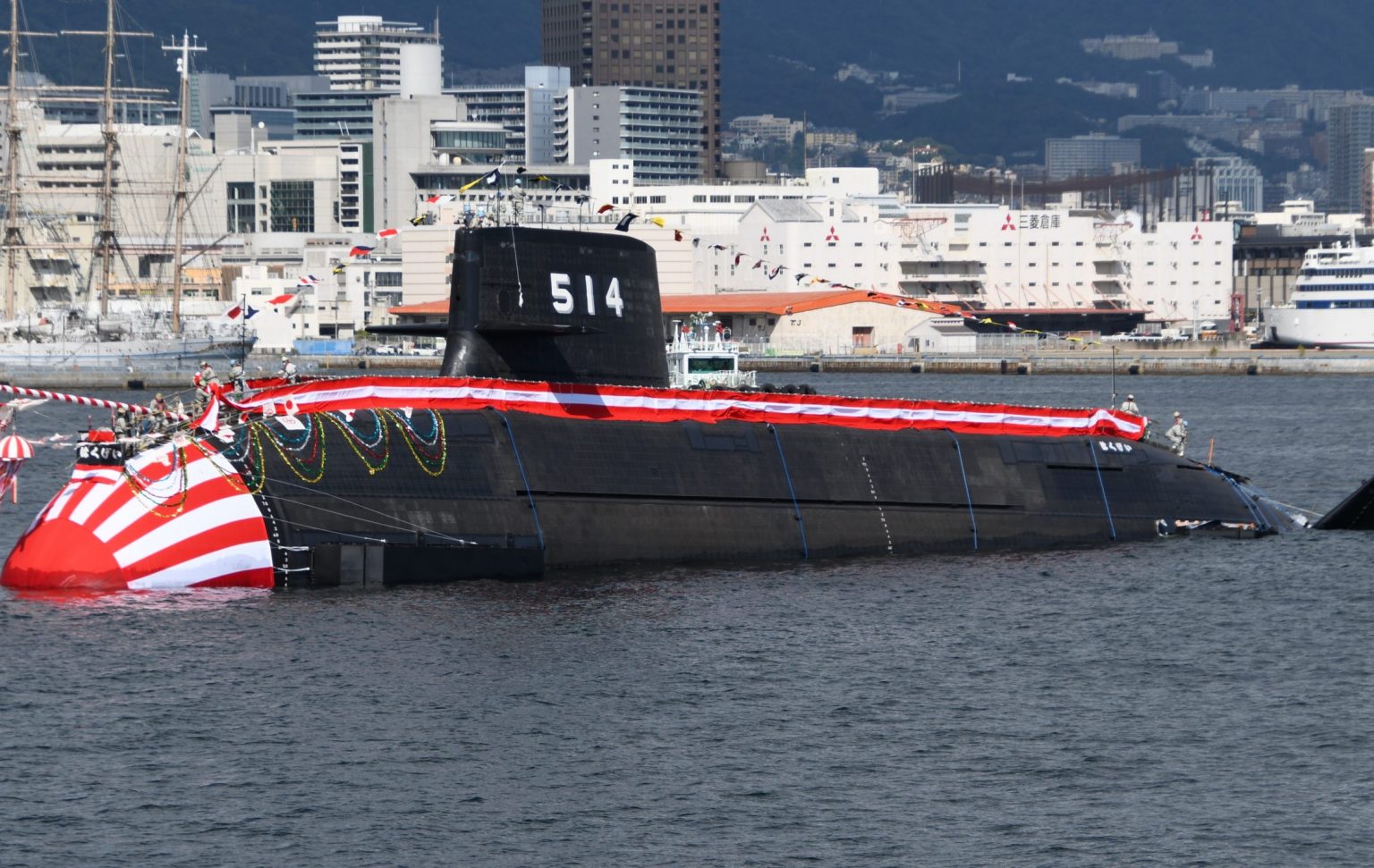 Japan strengthens its naval capabilities – Aljundi Journal – A Military ...