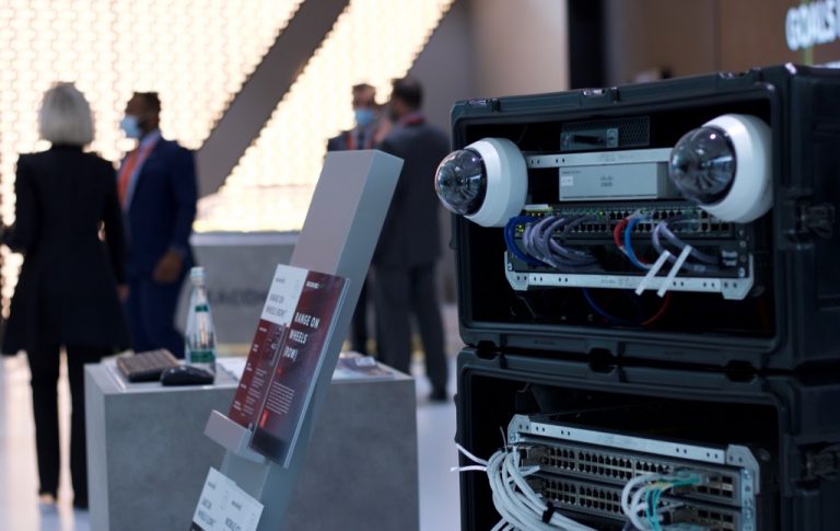 BEACON RED: Enhancing your organisation’s security resilience – Aljundi ...