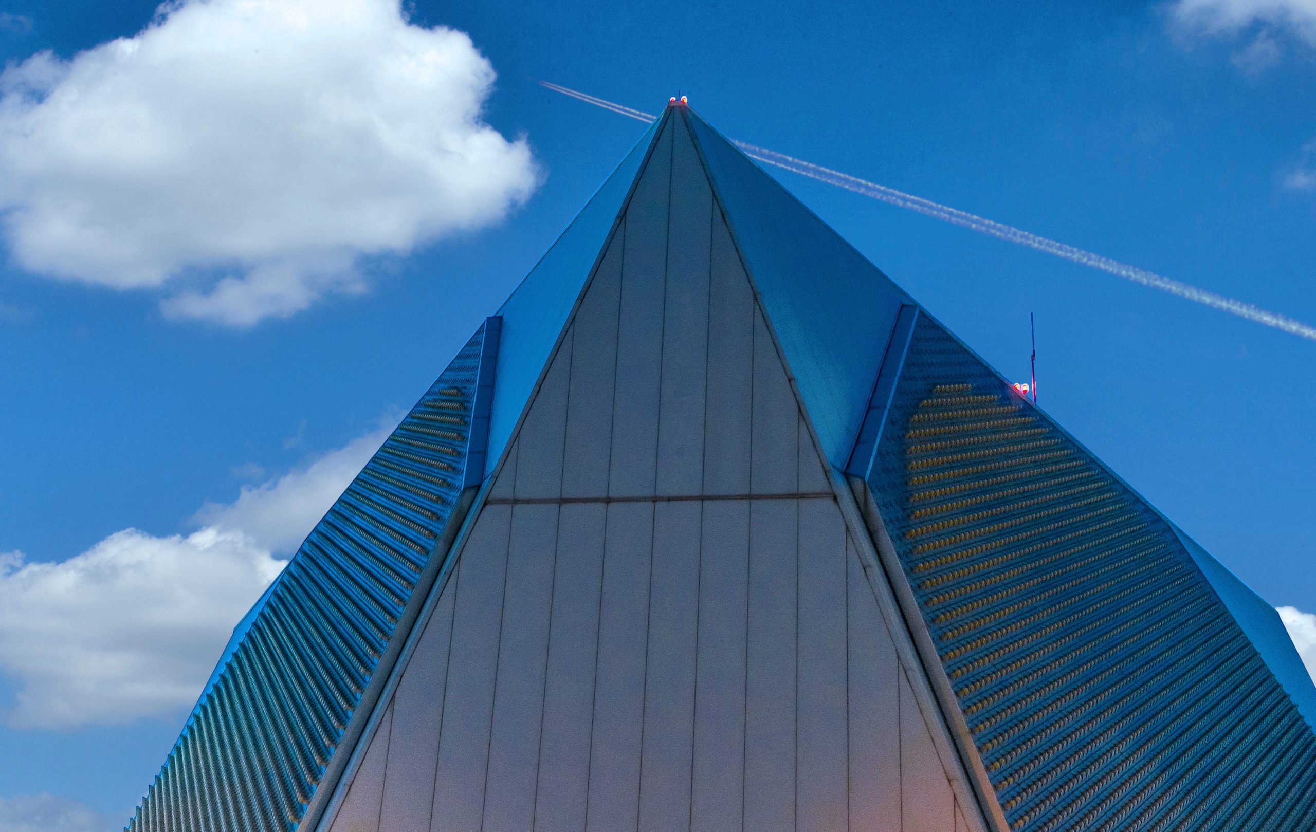 Banding together to beat ballistic missiles – Aljundi Journal – A ...