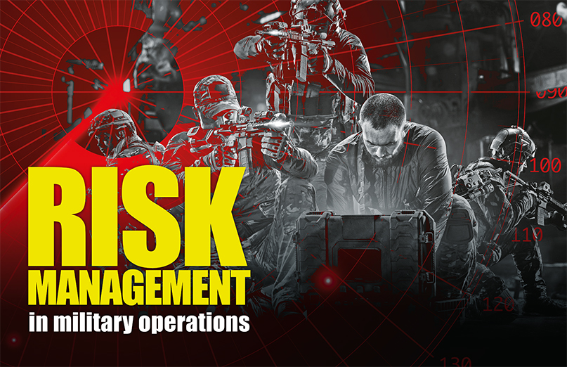 Risk Management in Military Operations – Aljundi Journal – A Military ...