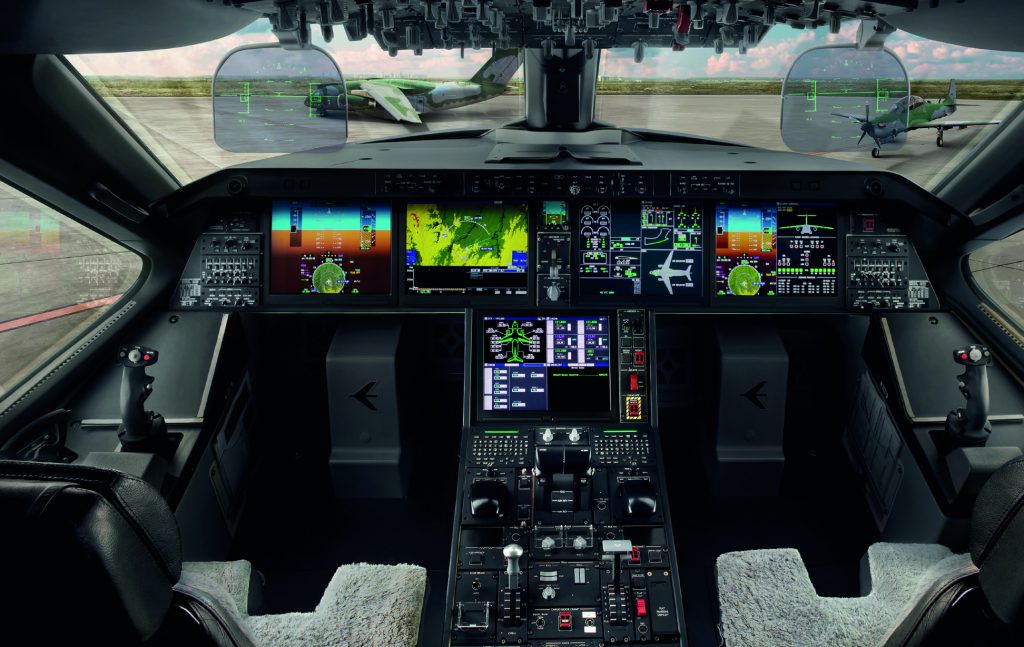 The C-390 MILLENNIUM.. Unique, multi-mission airlift aircraft – Aljundi ...