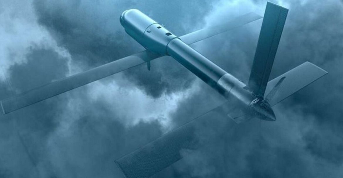 China unveils the FH-901 suicide drone – Aljundi Journal – A Military ...