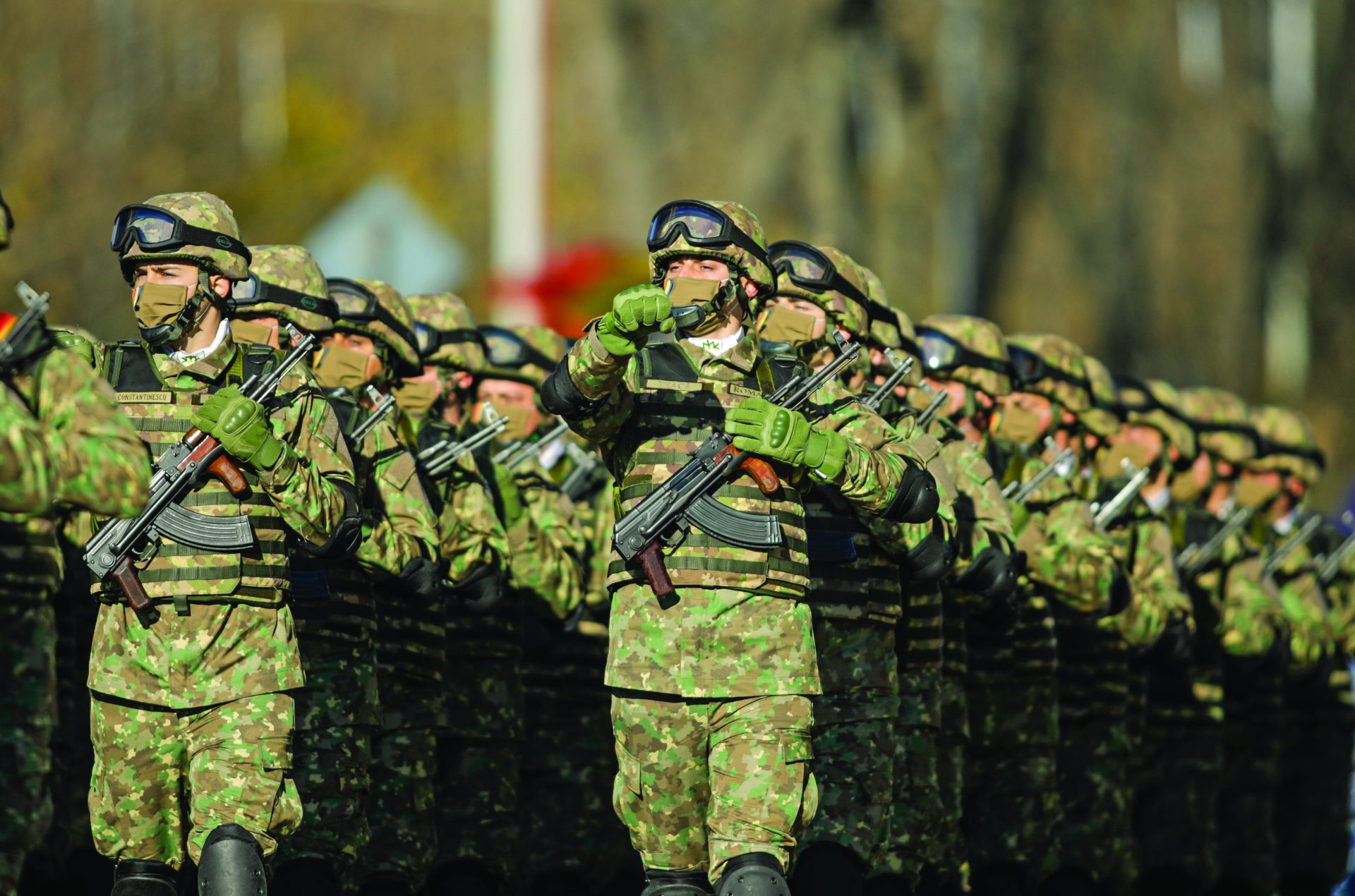 NATO Specification: A Common Language of Understanding amoung Allies ...