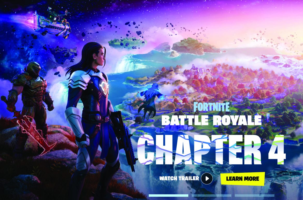 Metaverse wars between fact & fiction .. Will augmented reality become ...