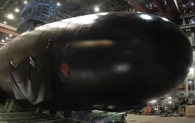 The US develops next-generation nuclear submarine – Aljundi Journal – A ...