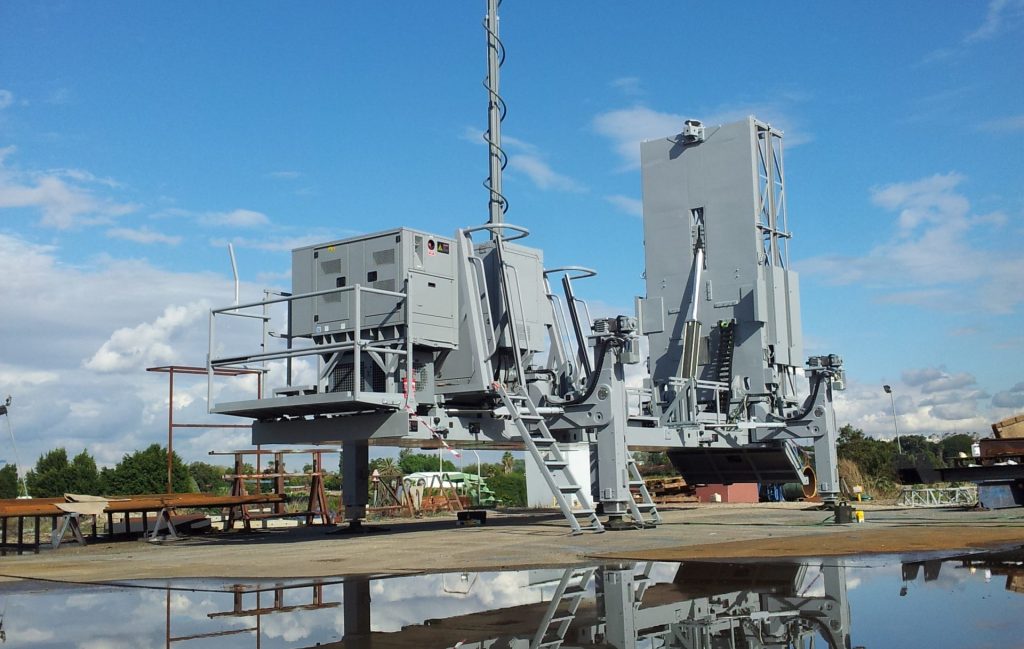 BARAK MX – Aljundi Journal – A Military & Cultural Monthly Magazine