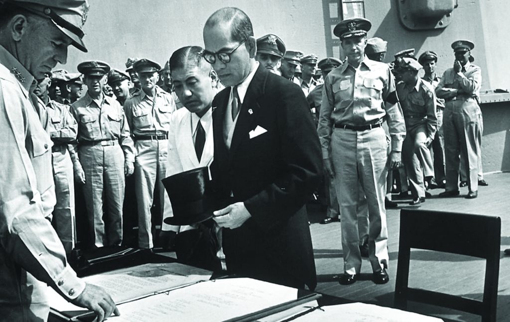 Japan’s – New DEFENCE strategy – Aljundi Journal – A Military ...