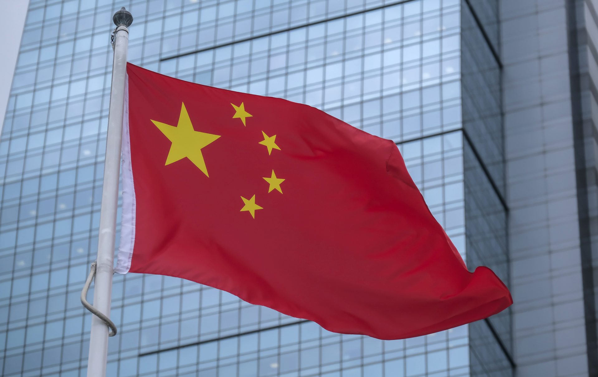 China regulates generative AI to reflect «core socialist values ...