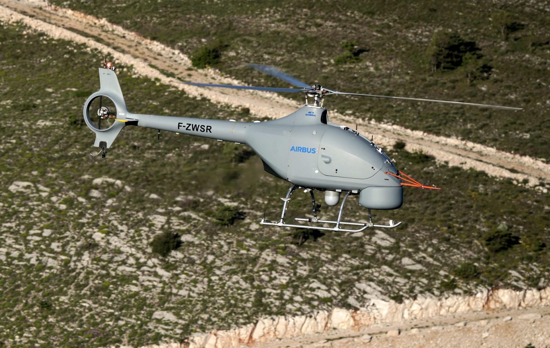 France tests VSR700 Tactical Drone – Aljundi Journal – A Military ...