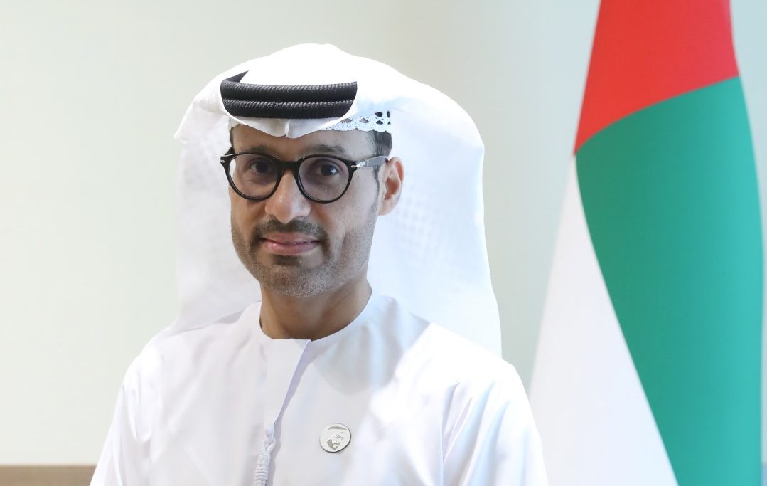 UAE deters up to 50,000 cyberattacks per day: Mohammed Al Kuwaiti ...