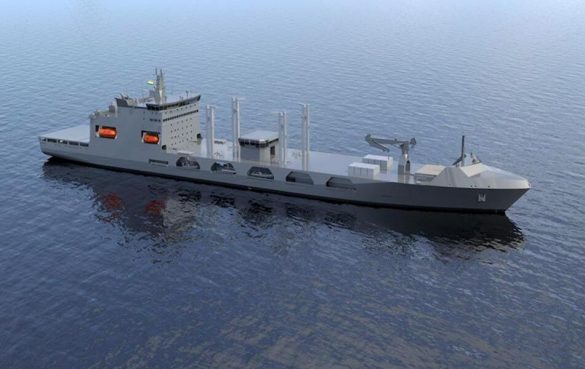 India Aquires New Ships for its Naval Arsenal – Aljundi Journal – A ...