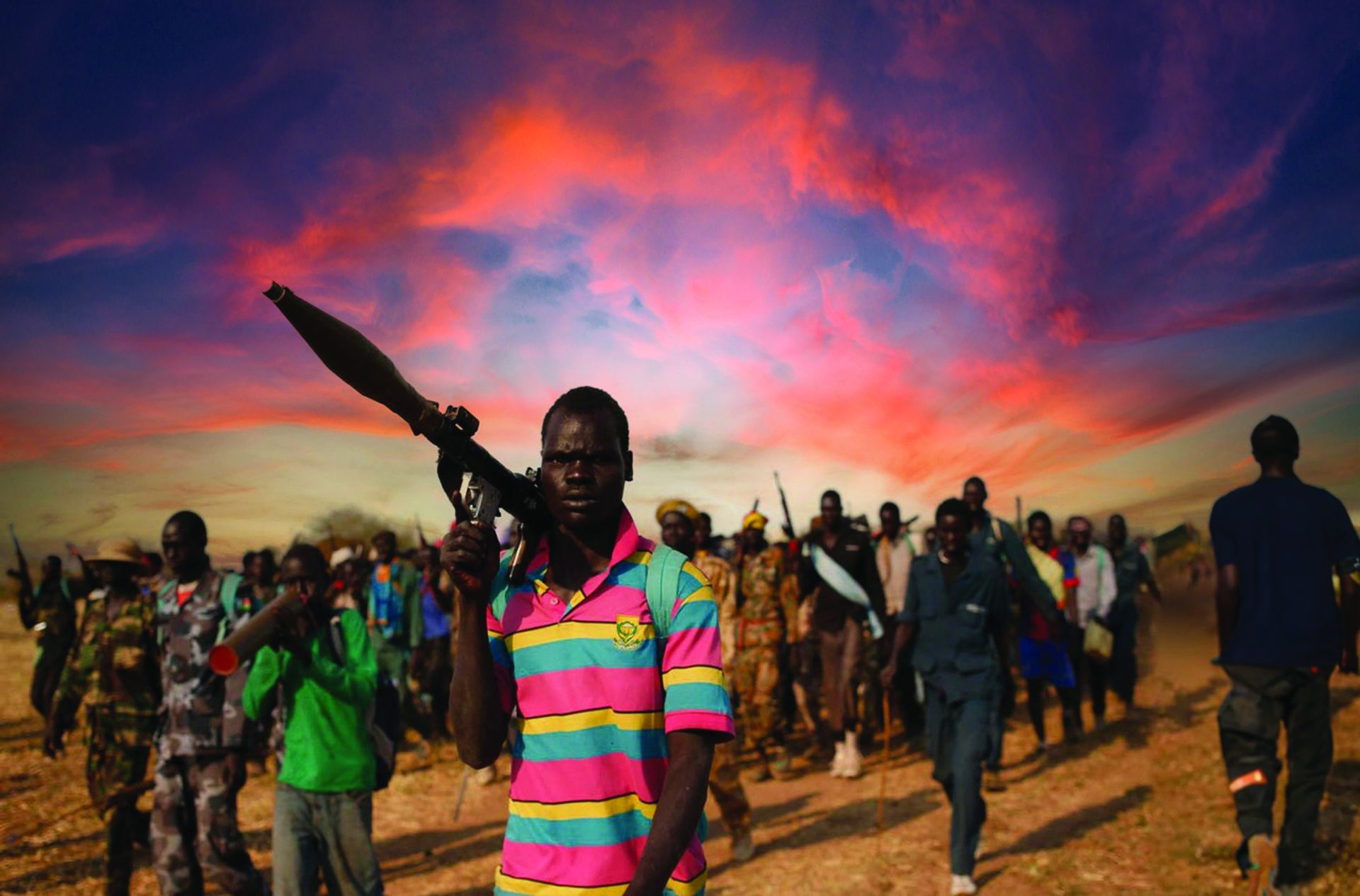 Arming allies without arming adversaries: Preventing Arms Diversion ...