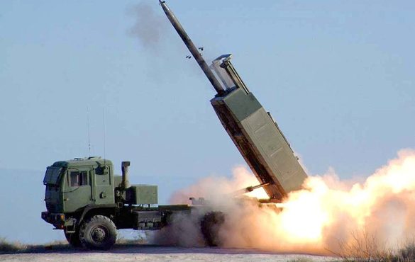 Lockheed Martin Introduces GMLRS Missiles with Doubled Range – Aljundi ...
