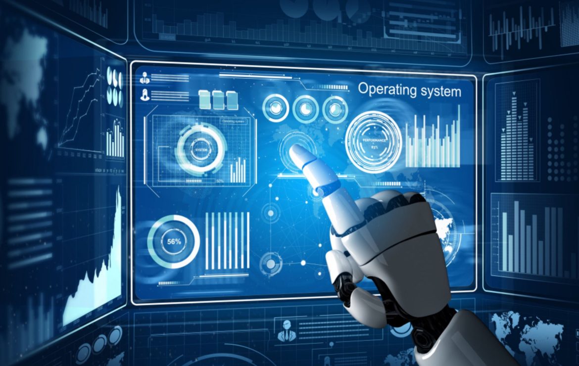 US Launches New Centre to Protect AI Systems – Aljundi Journal – A ...