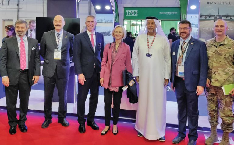 Humaid Saeed Al Dhaheri, Vice Chairman of Bin Hilal Enterprises to «Al ...