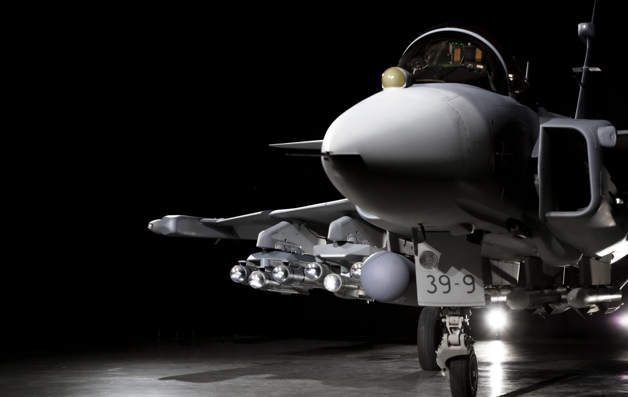Gripen E Series… A Leap Forward in Fighter Jet Technology – Aljundi ...