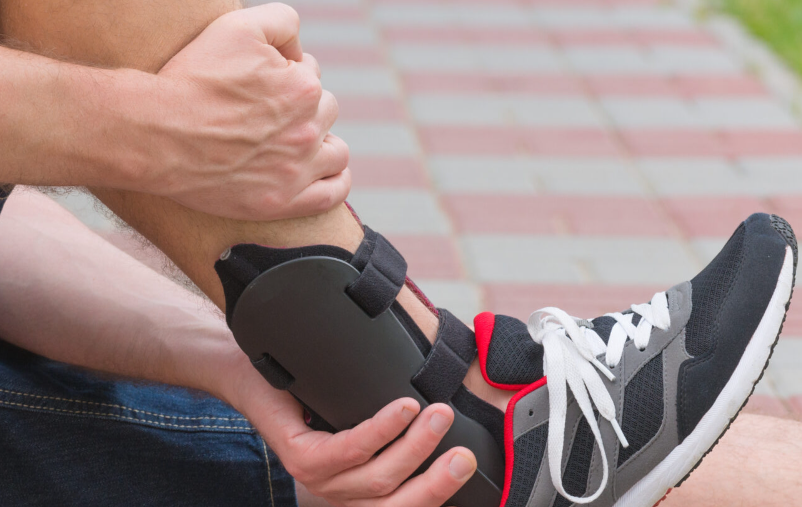 New Promising Treatment for “Charcot” Disease – Aljundi Journal – A ...