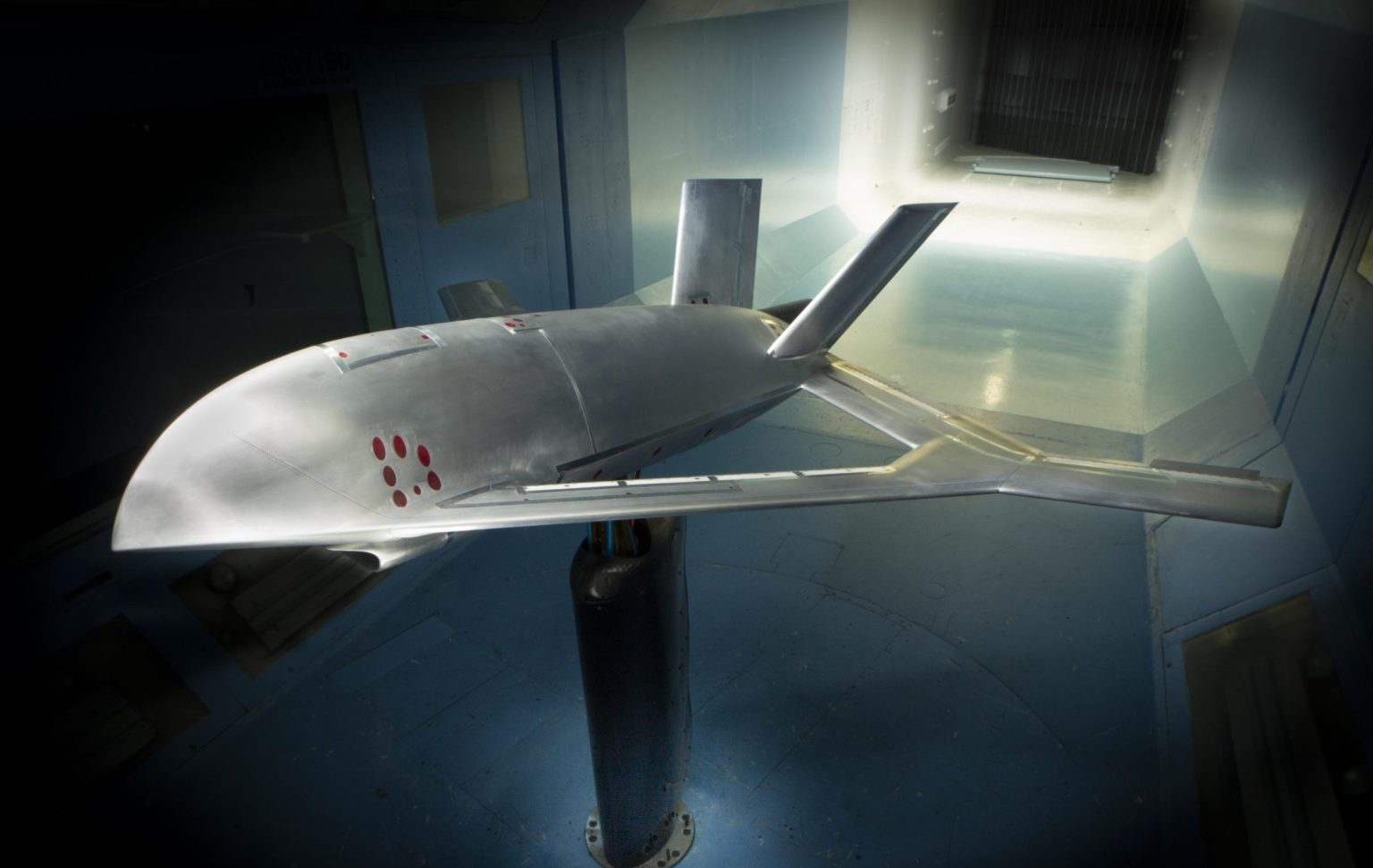 X-65: Revolutionary Drone with Extraordinary Speed – Aljundi Journal ...