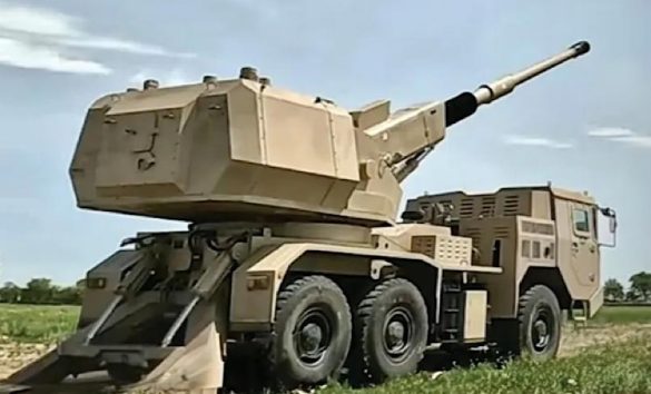 China Unveils New Artillery – Aljundi Journal – A Military & Cultural Monthly Magazine