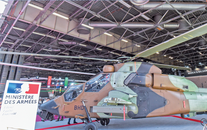 MG (RET.) Charles Beaudouin, Chief Executive Officer of COGES EVENTS to ...