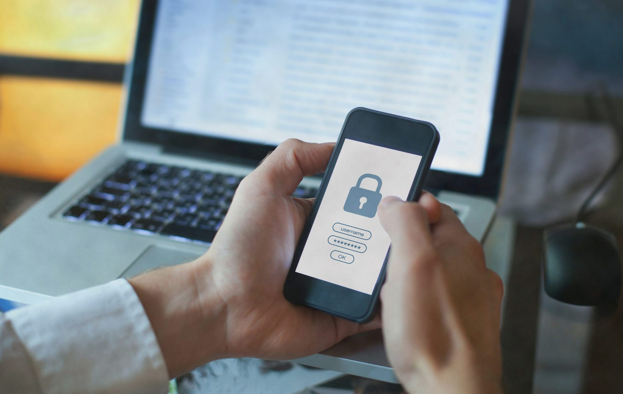 Important Measures to Protect Against Online Identity Theft – Aljundi ...