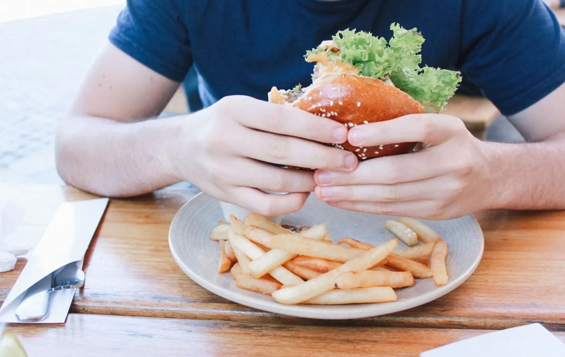 Binge Eating Disorder – Aljundi Journal – A Military & Cultural Monthly ...