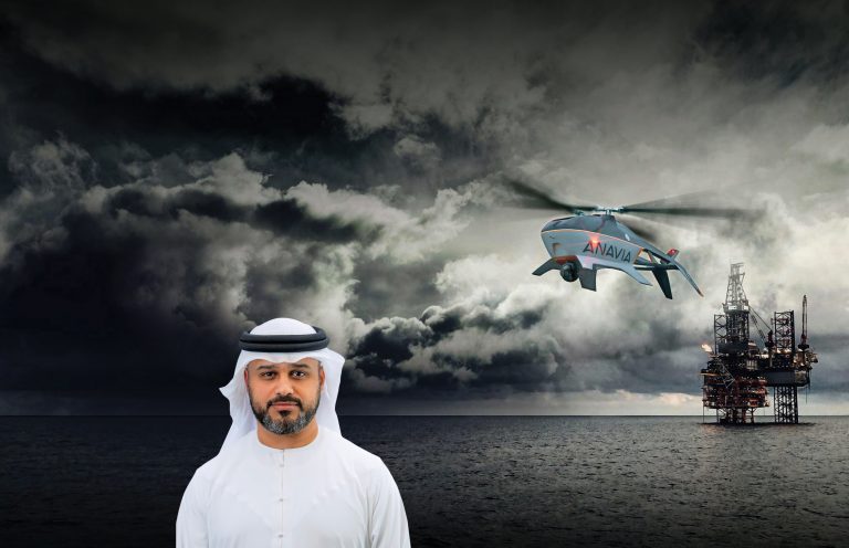 Hamad Al Marar, MD & CEO EDGE Group to : «AlJundi» Disrupting the ...