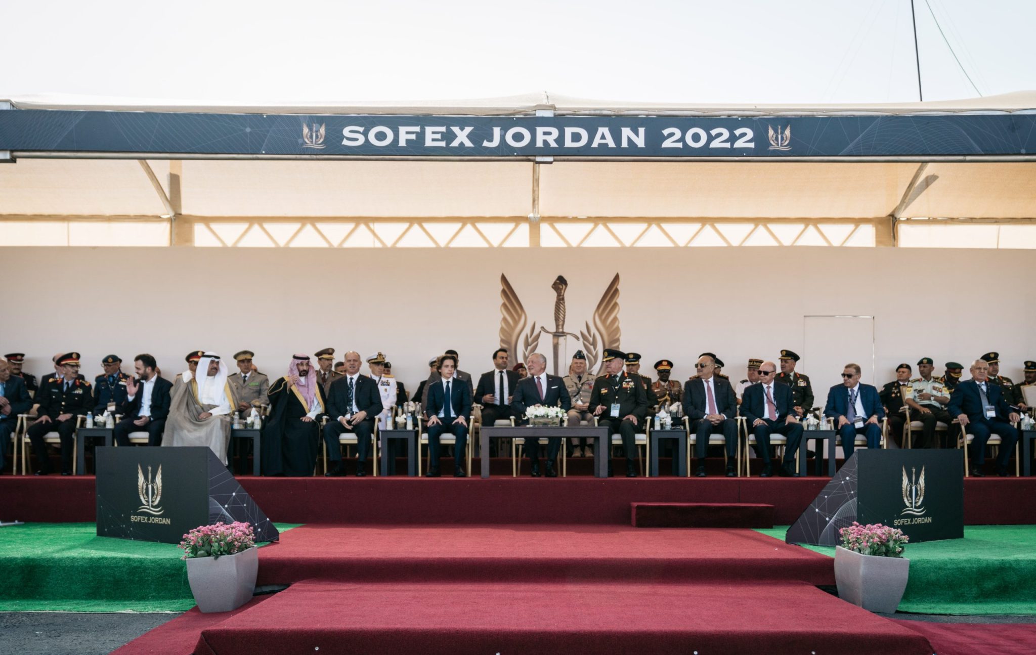 SOFEX 2024 Showcases the Future of Special Operations and Homeland ...