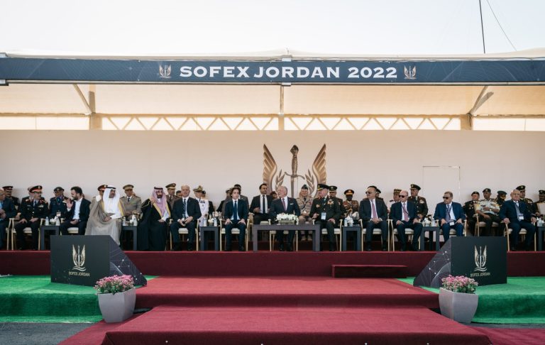 SOFEX 2024 Showcases the Future of Special Operations and Homeland Security – Aljundi Journal ...
