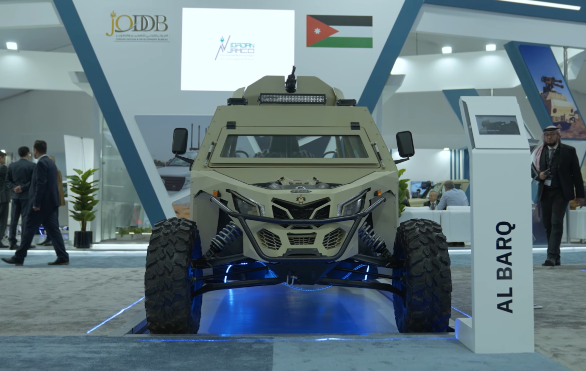 SOFEX 2024 Showcases the Future of Special Operations and Homeland Security – Aljundi Journal ...