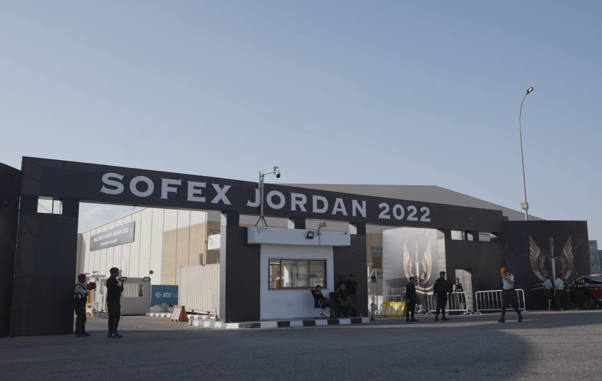 SOFEX 2024 Showcases the Future of Special Operations and Homeland Security – Aljundi Journal ...