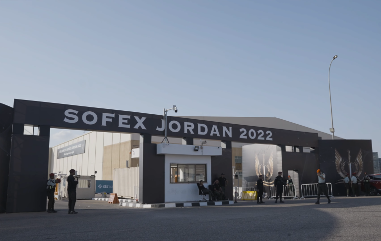 SOFEX 2024 Showcases the Future of Special Operations and Homeland Security – Aljundi Journal ...
