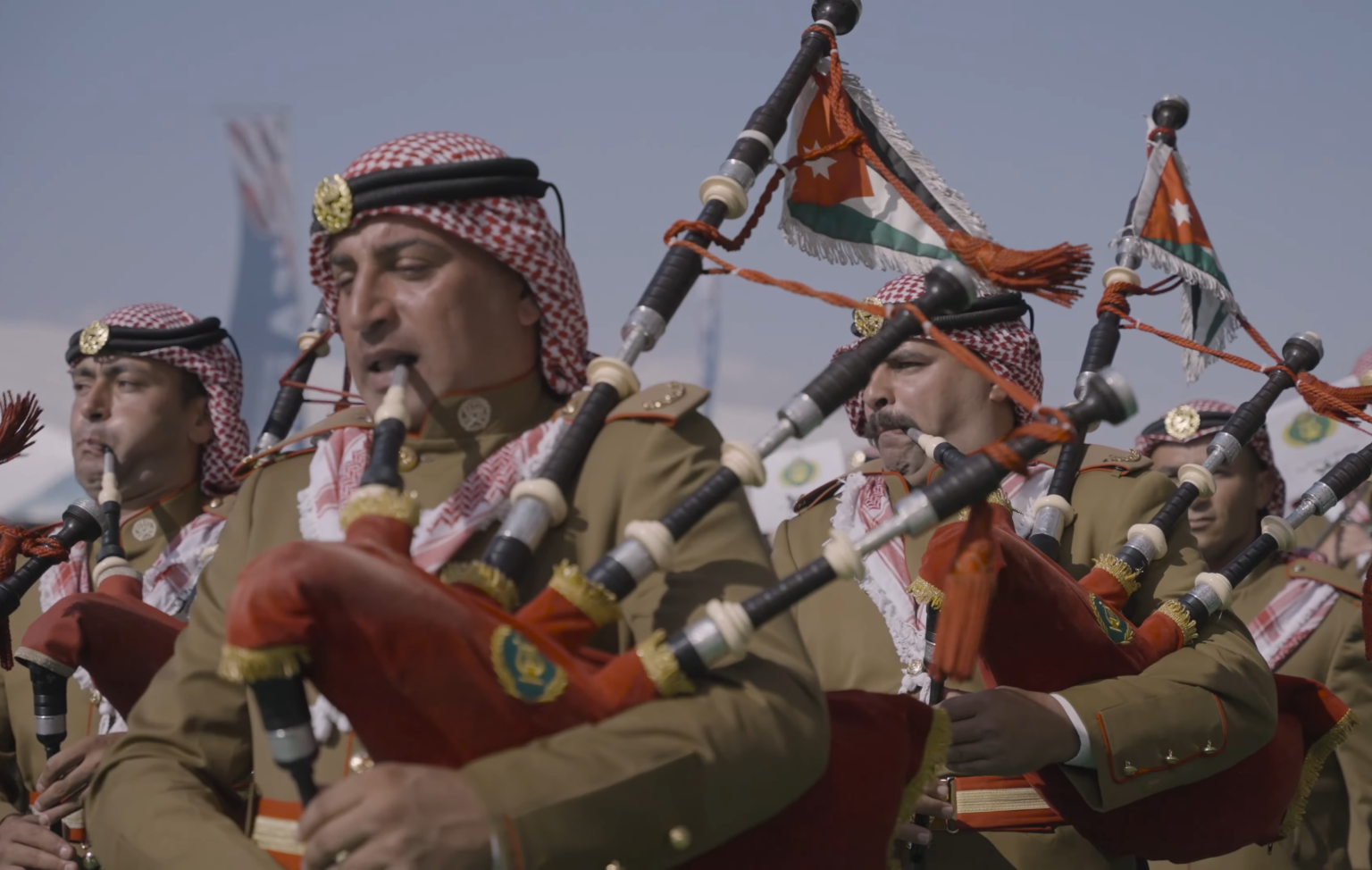 SOFEX 2024 Showcases the Future of Special Operations and Homeland ...