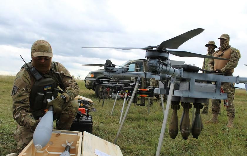 Russian “Pigeon” Drone Passes All Tests – Aljundi Journal – A Military ...