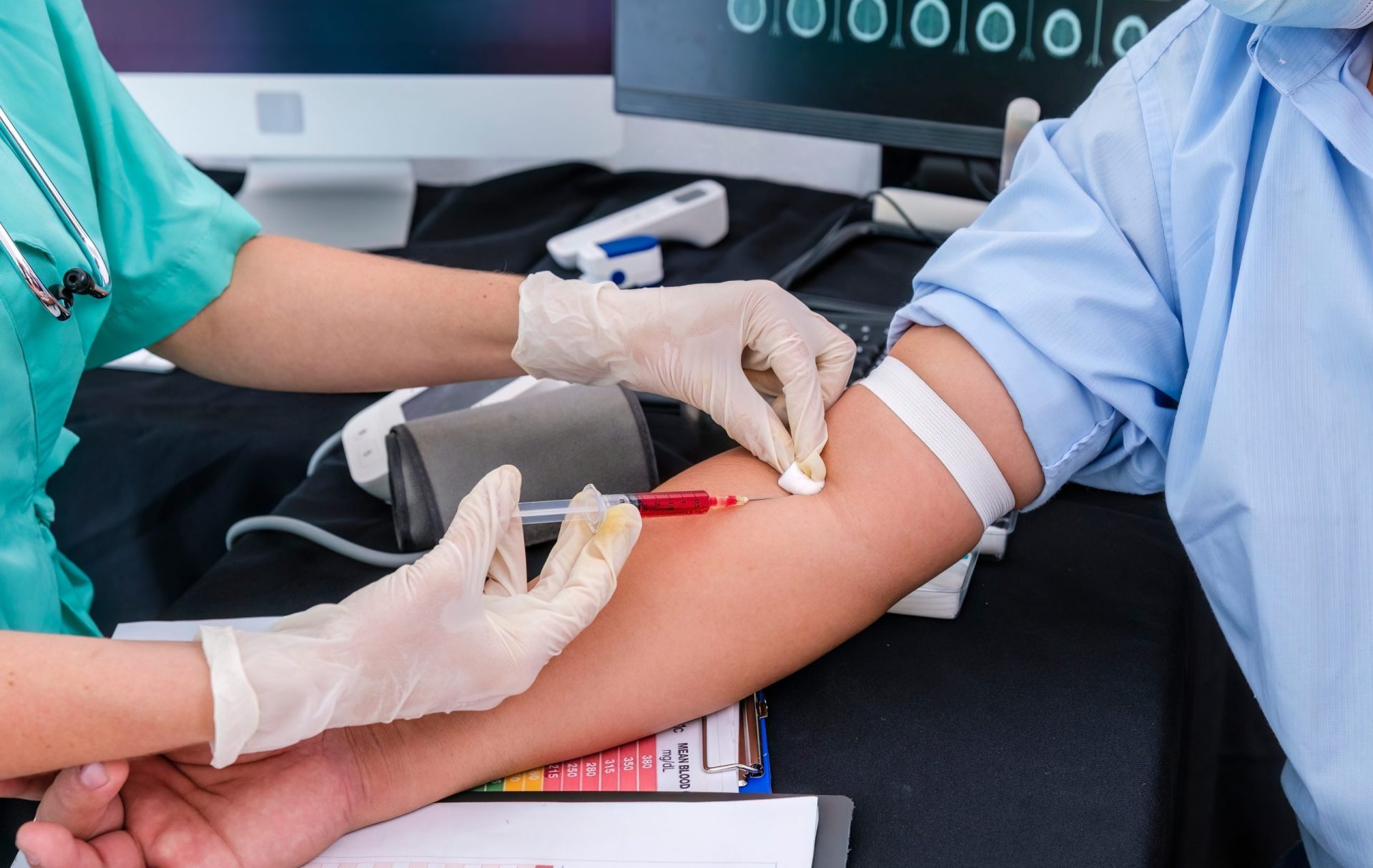 Useful Tips for Donating Blood in the Summer – Aljundi Journal – A ...